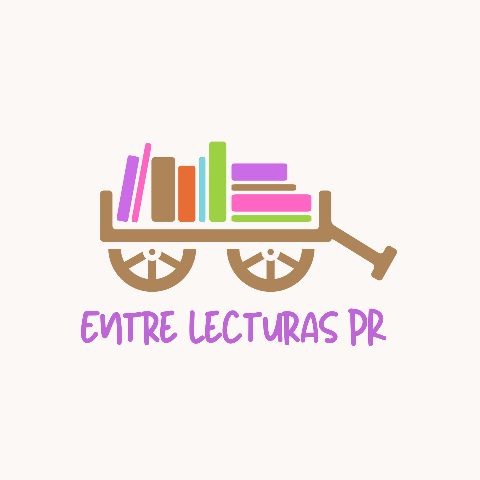 Entre Lecturas PR | Librería de Puerto Rico